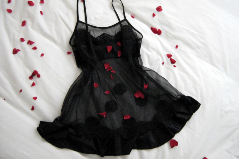 5 Tips On Choosing The Best Lingerie That Hide A Multitude Of Sins ...